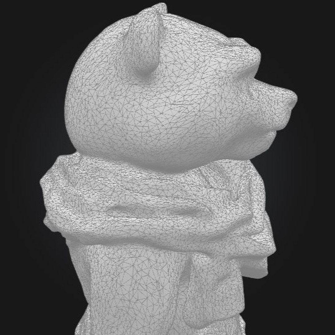 3D Fantasy Creature Collection - Character Series - TurboSquid 2327940