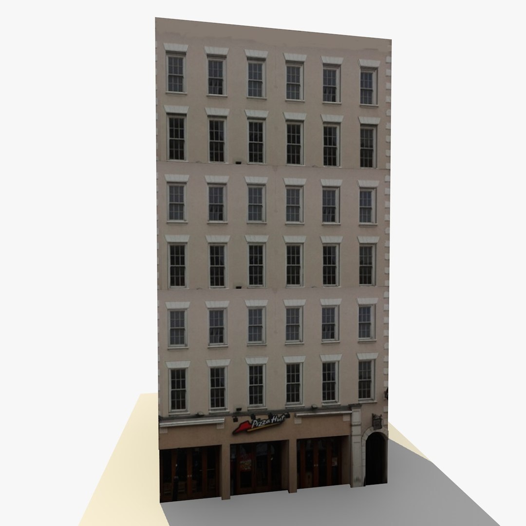 3d Rise 3 Building Ready