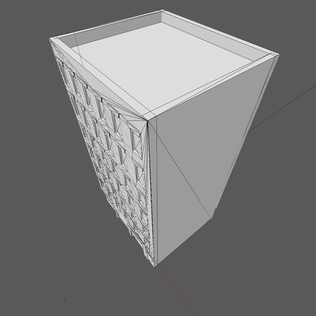 3d Rise 3 Building Ready