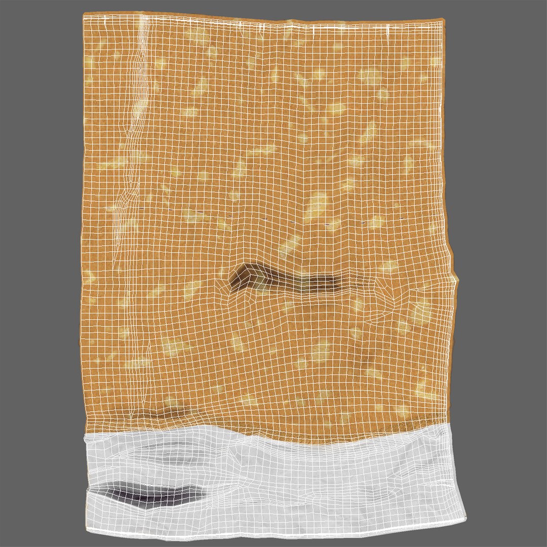 3dsmax snuffed cigarette 2