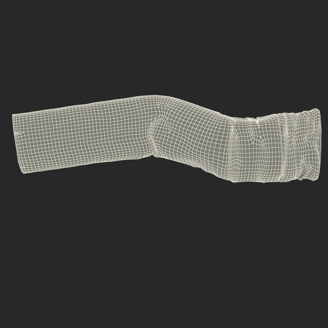 3dsmax snuffed cigarette 2