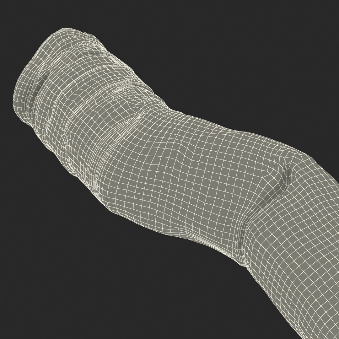 3dsmax snuffed cigarette 2