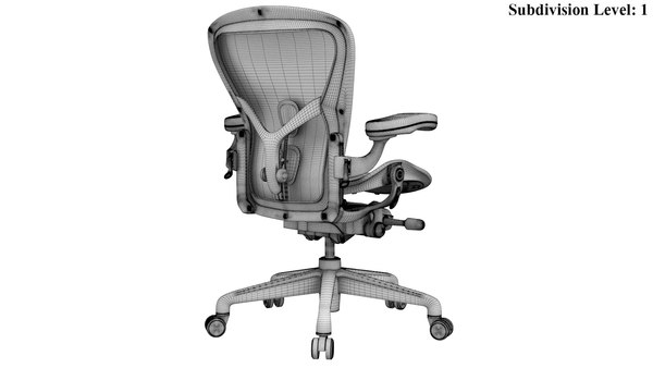 modelo 3d Mesa de conferencias completa y detallada - TurboSquid 1986210