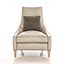 3d Baker Bel-air Lounge Chair