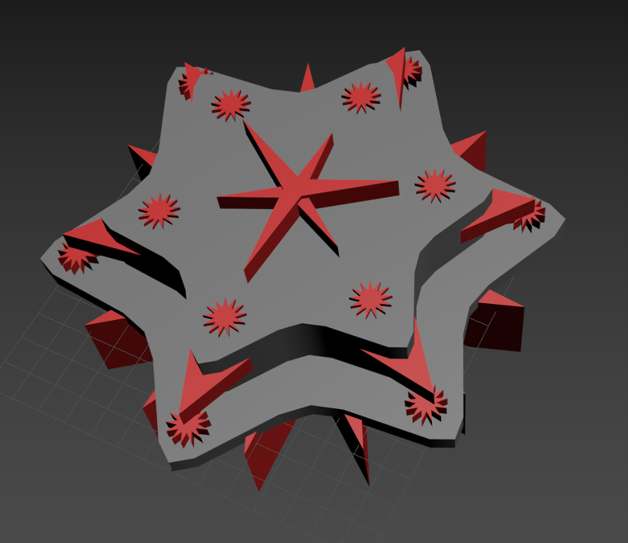 Plug ins MaxScript boolean mass bool