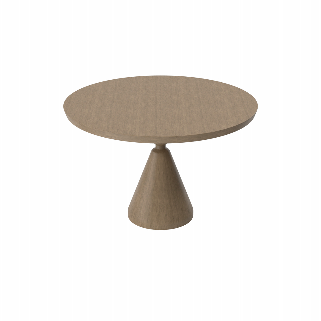 Round Table Model - TurboSquid 2046085