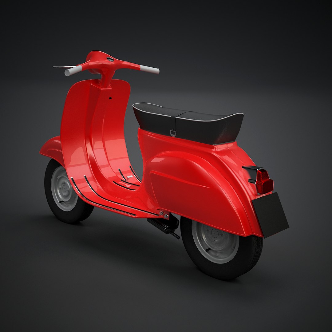 Max Engine V8