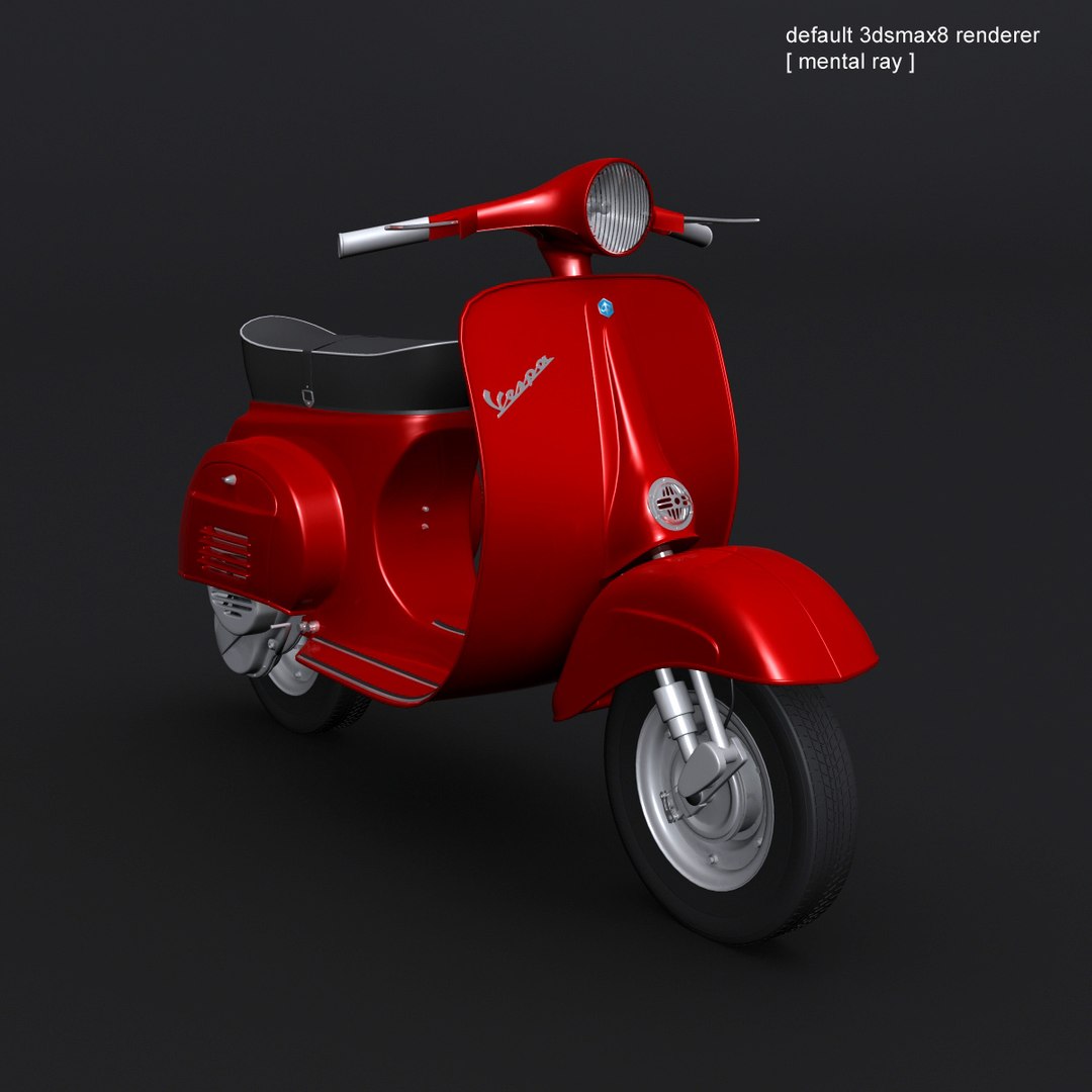 Max Engine V8