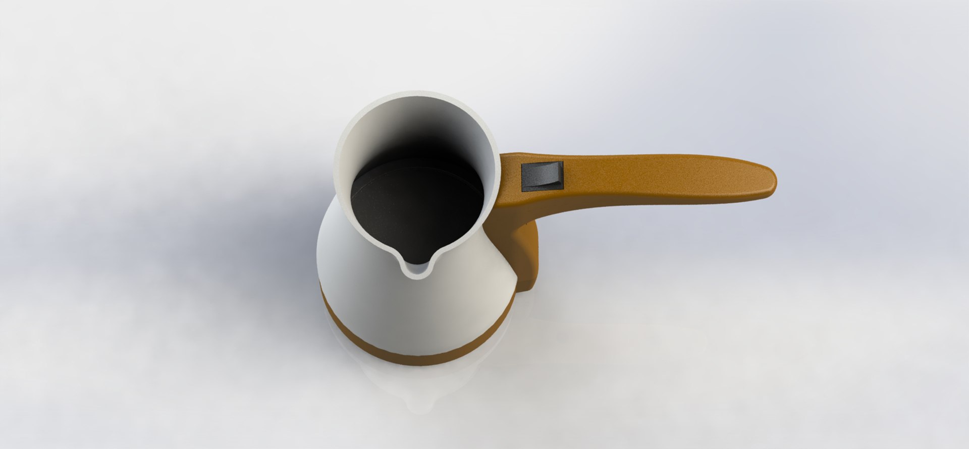 Electric Coffee Pot 3D Model - TurboSquid 2073839