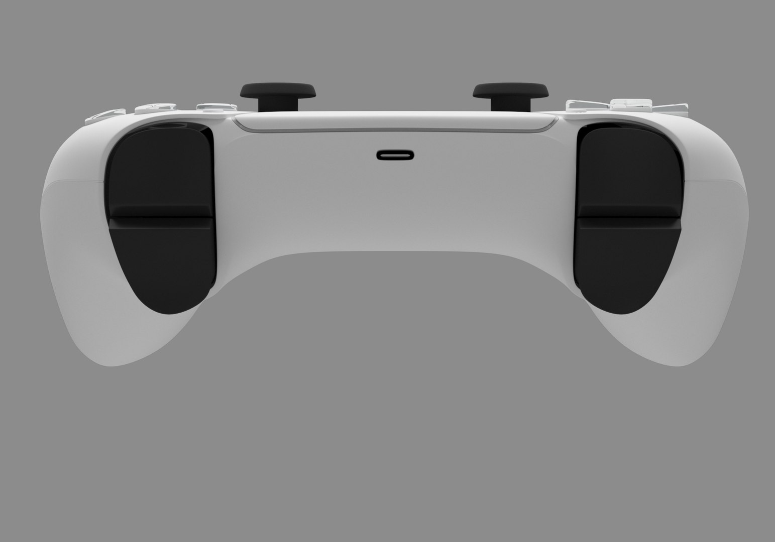 3D Model Ps5 Dualsense Controller - TurboSquid 2165872