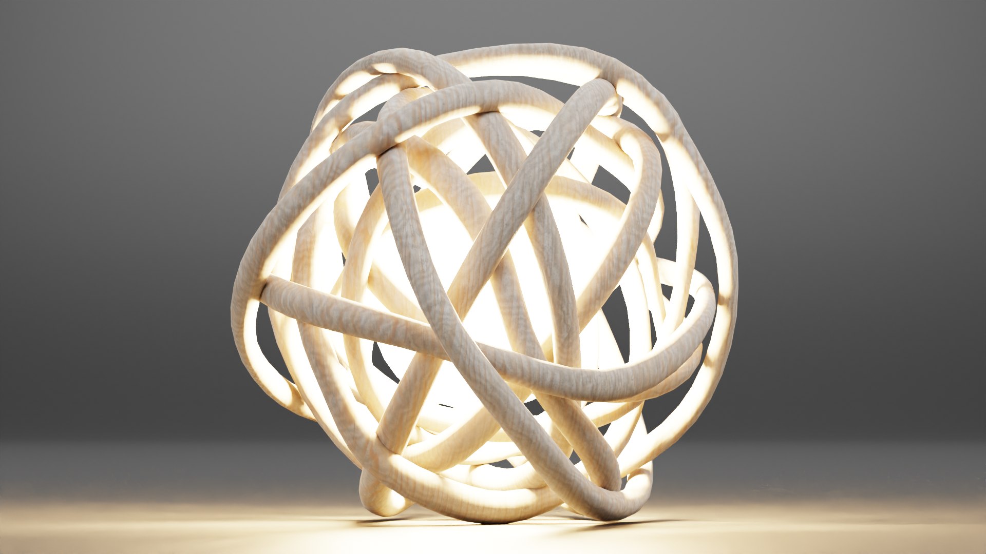 Ball Light 3D model - TurboSquid 2148221