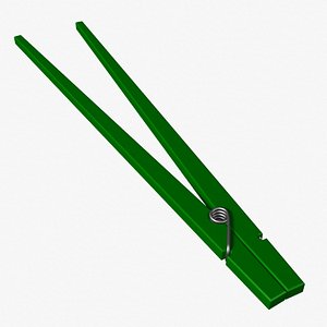Chopsticks 3D Models for Download | TurboSquid