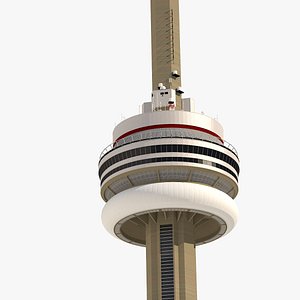 Download 3D Tower SketchUp Models - TurboSquid