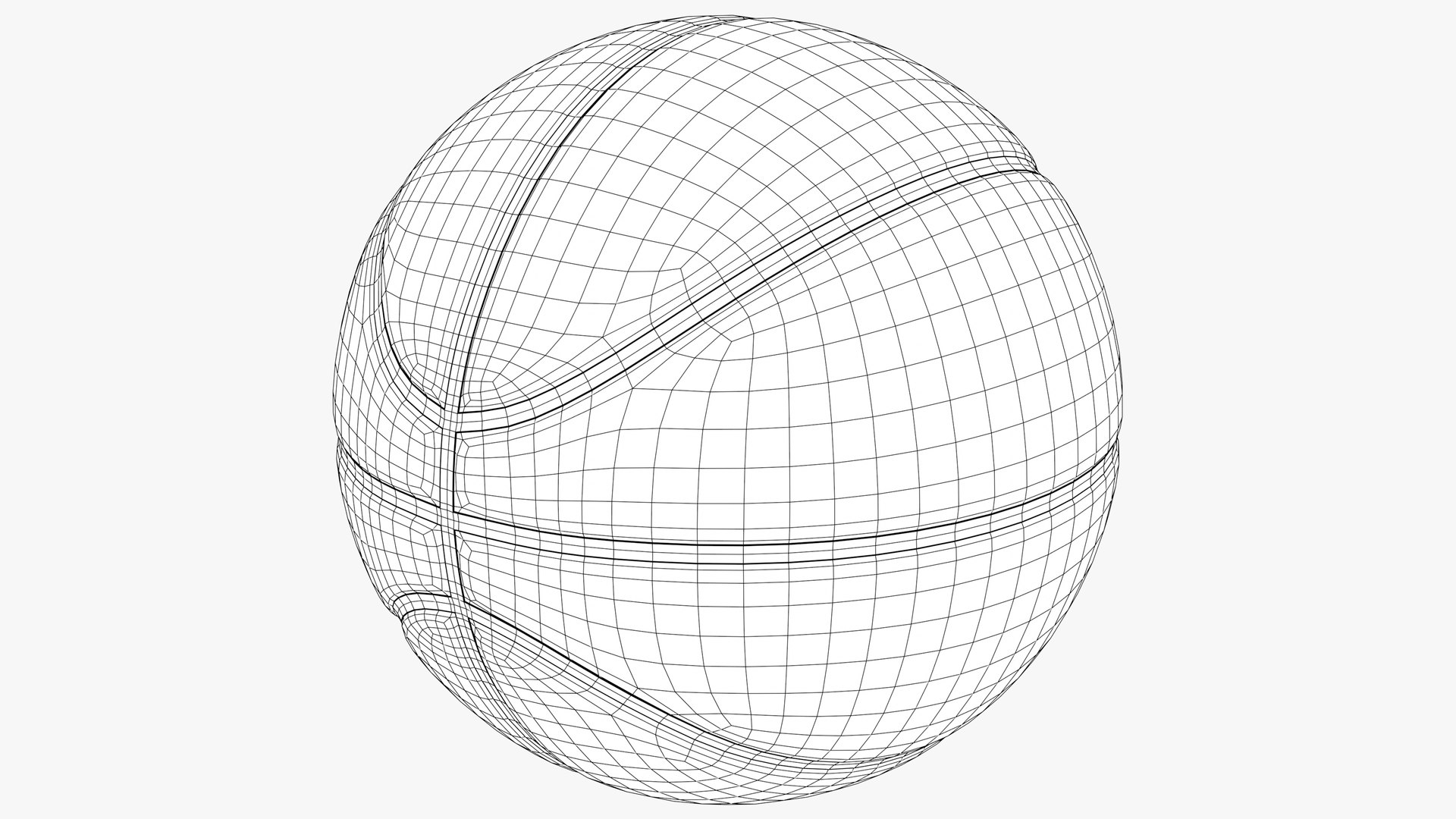 Basketball Ball Model - TurboSquid 2231220