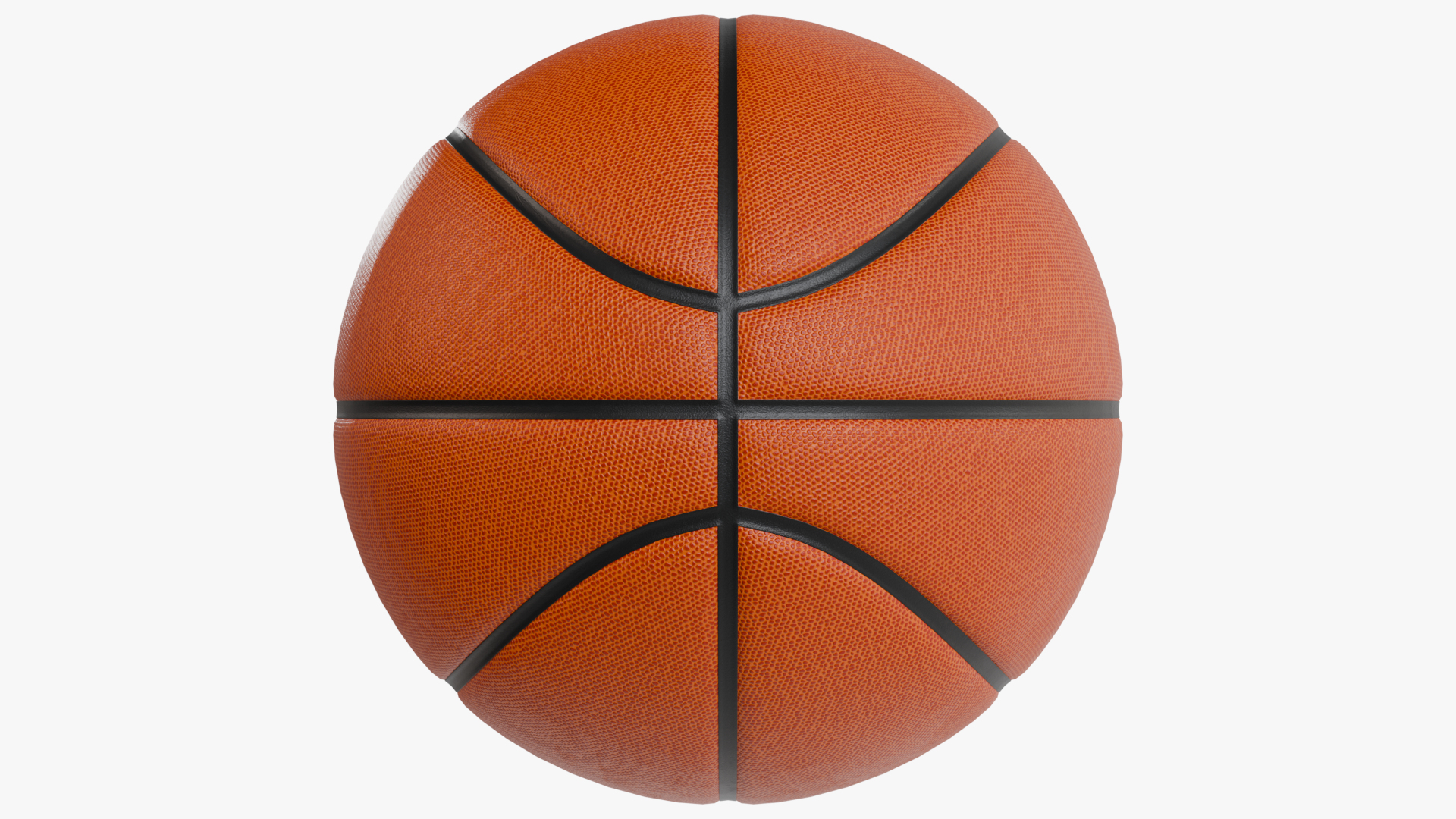 Basketball Ball Model - TurboSquid 2231220