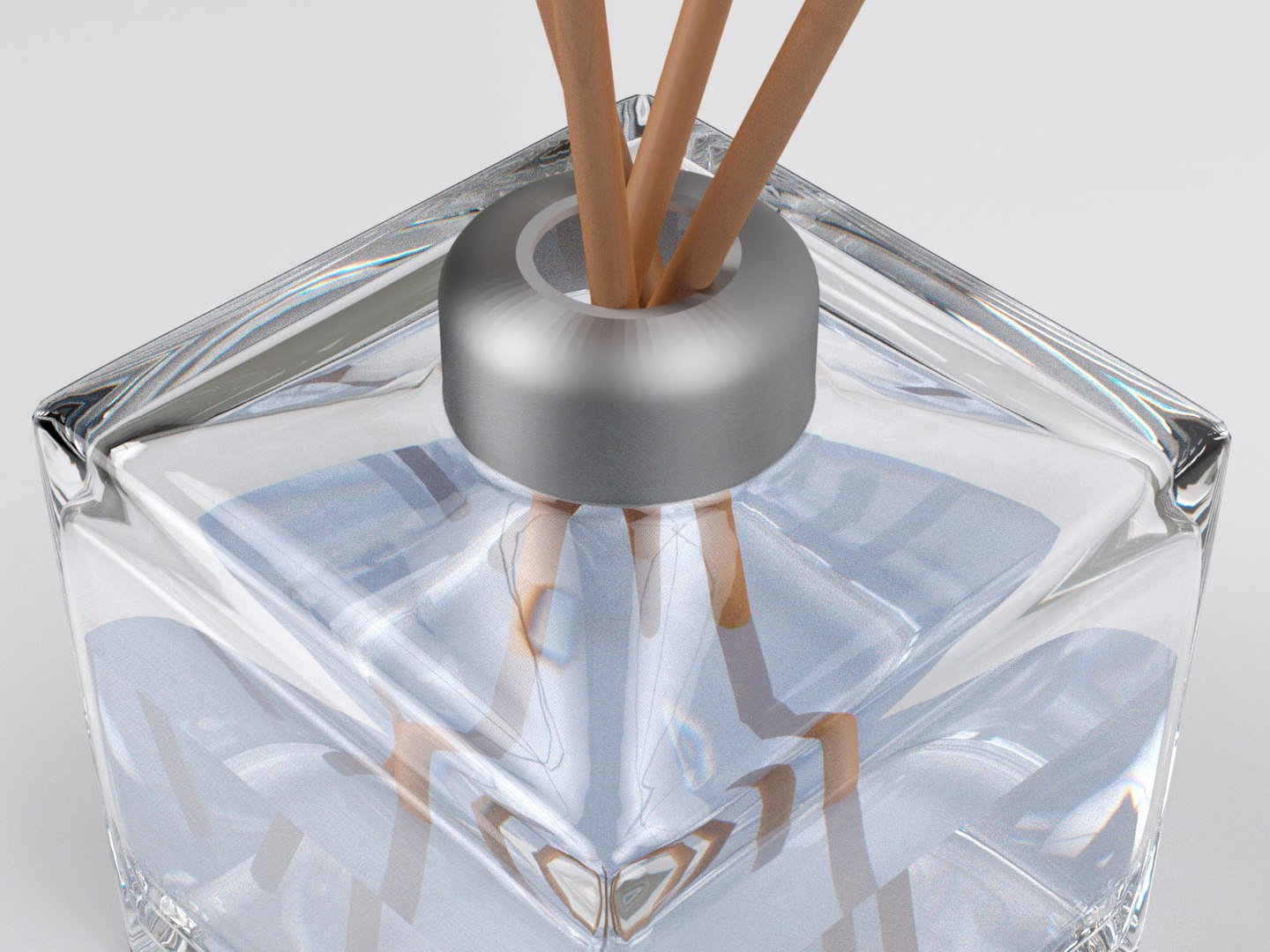 Air Diffuser 3D Model - TurboSquid 1574160