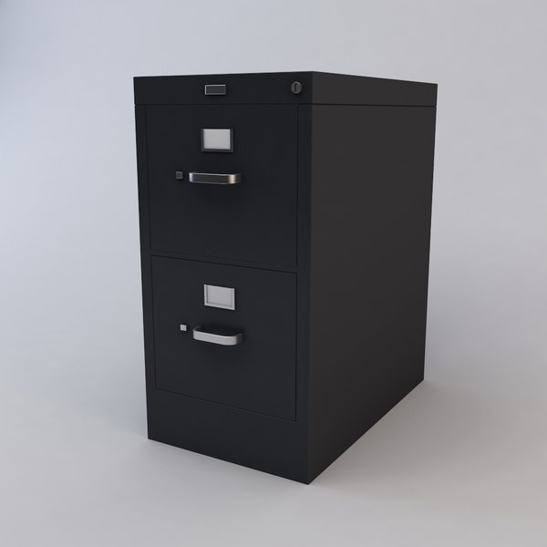 max drawer file cabinet