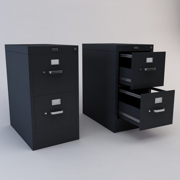 max drawer file cabinet