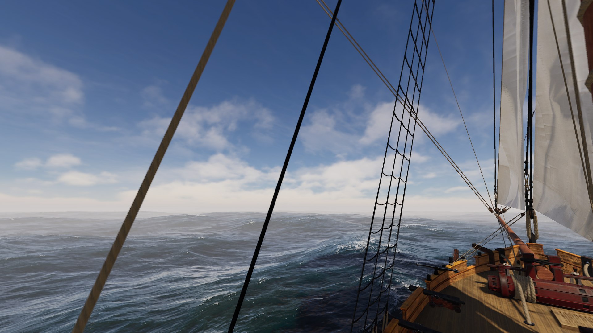 3D HMS Alert - TurboSquid 2397006