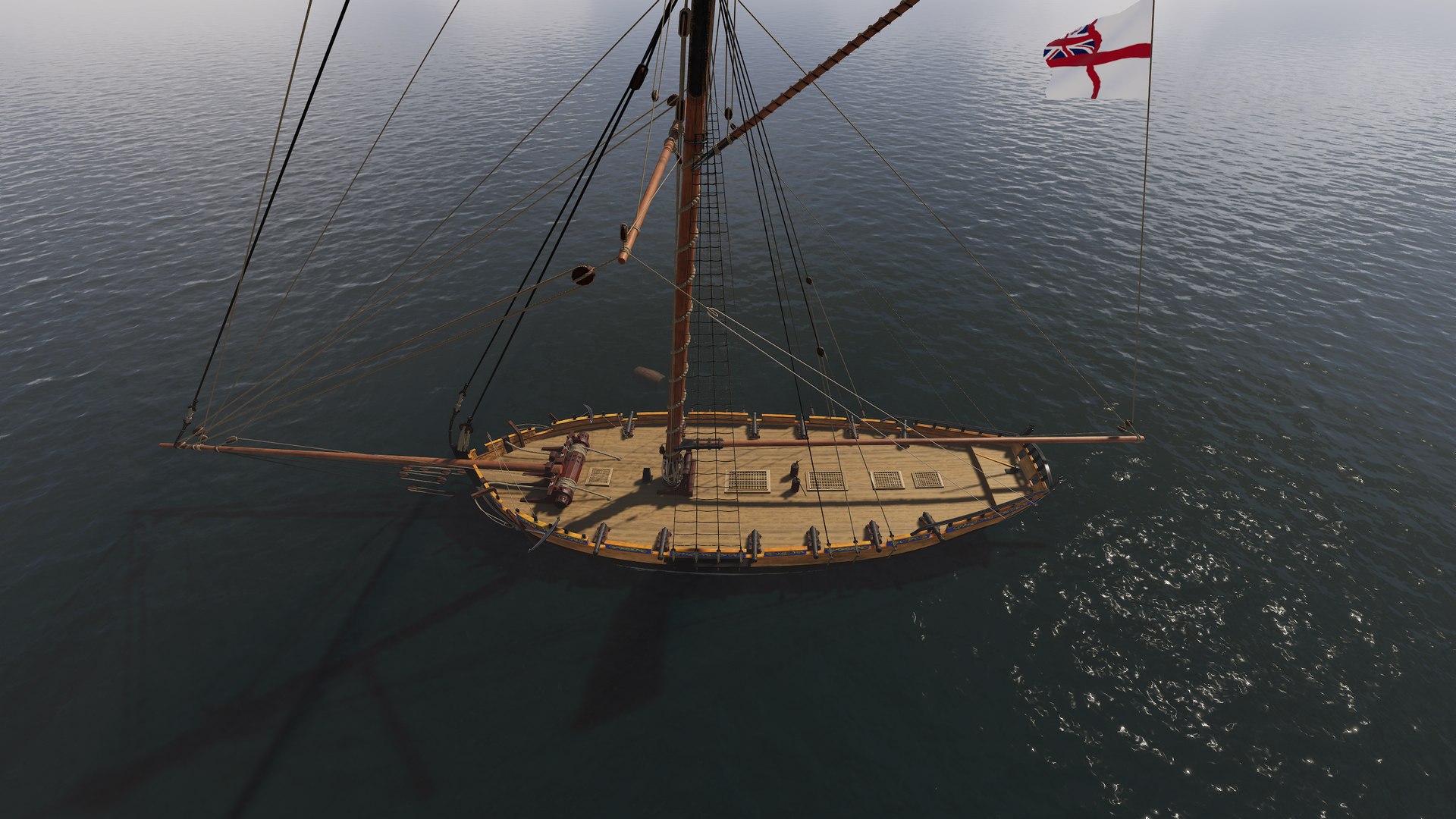 3D HMS Alert - TurboSquid 2397006