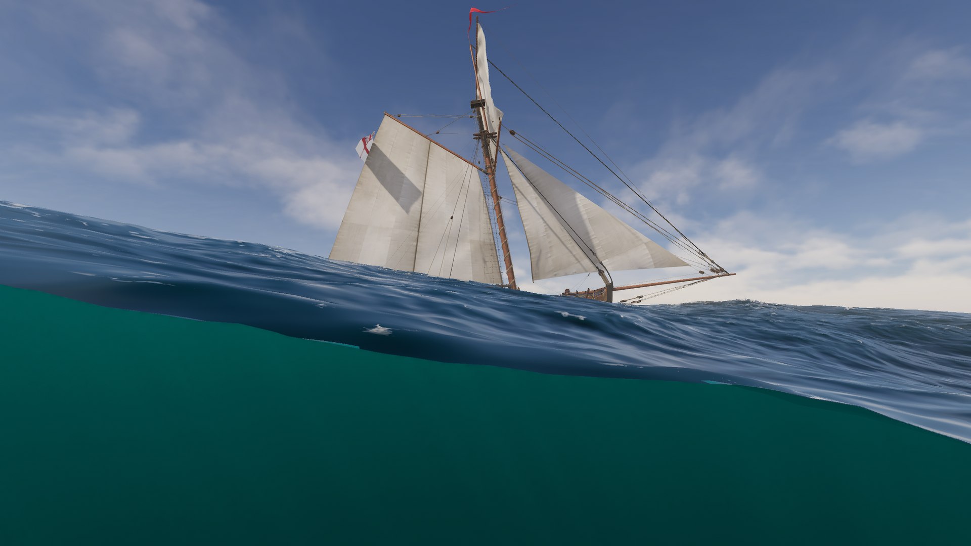 3D HMS Alert - TurboSquid 2397006