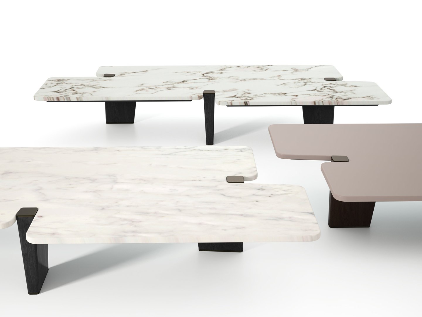 3D Model Jacob Table 180 - TurboSquid 1161905