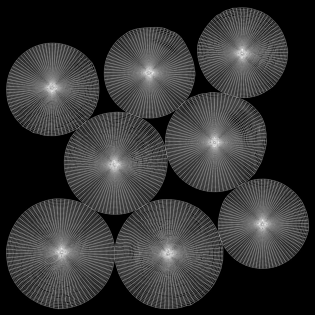 3D Ice Cream Scope - TurboSquid 2217844