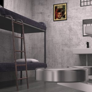 3D Fight Club Models - Browse & Download Formats - TurboSquid