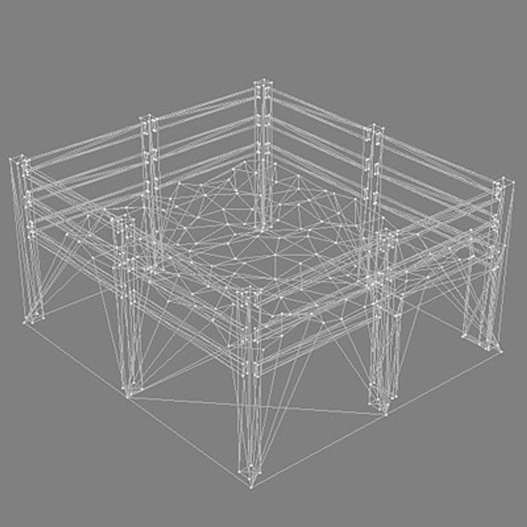 lightwave historical pig sty