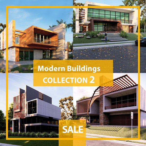 Casa Revit 3D Modelos para Descargar | TurboSquid