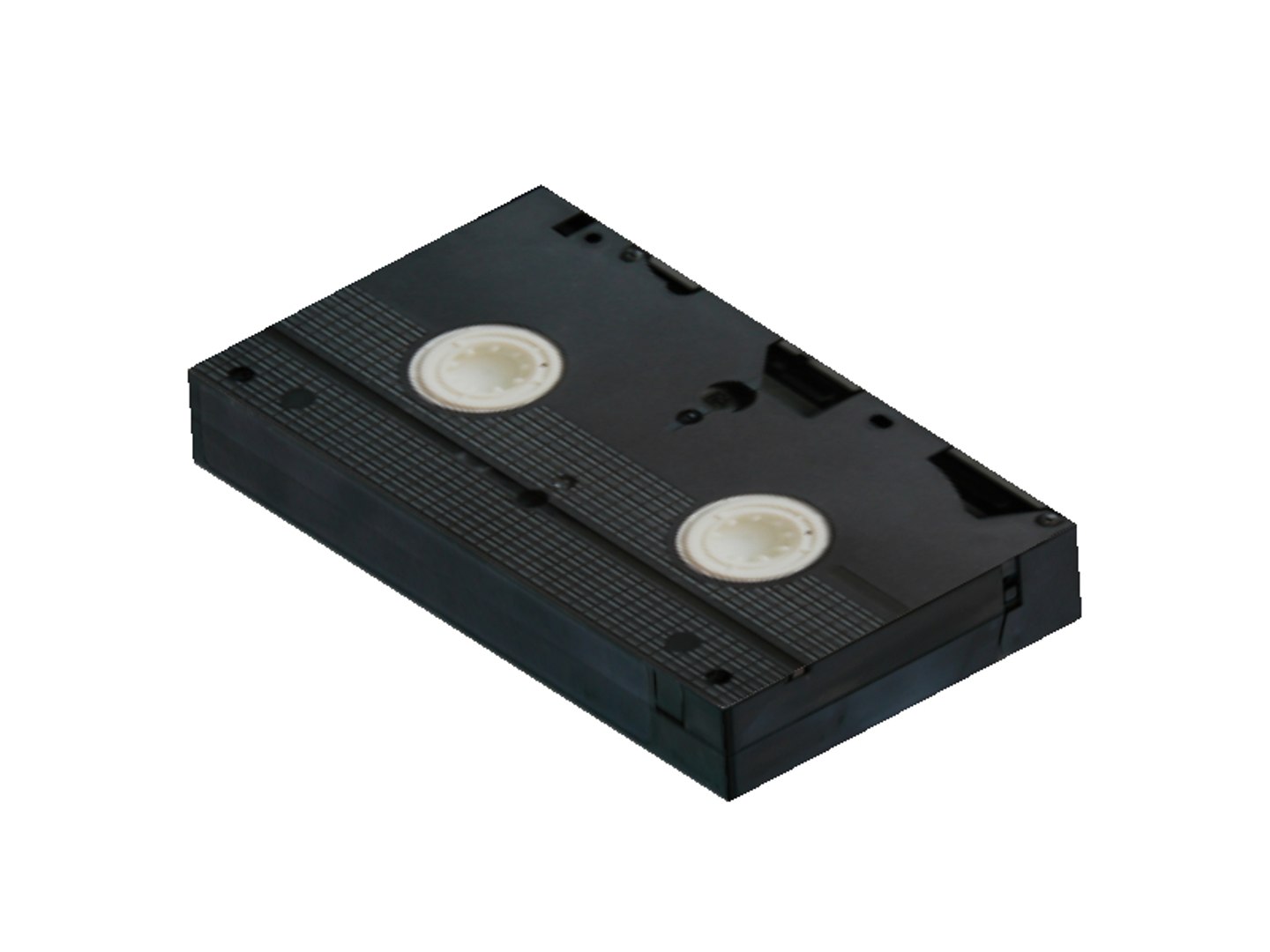 Free Vhs Tape 3d Model