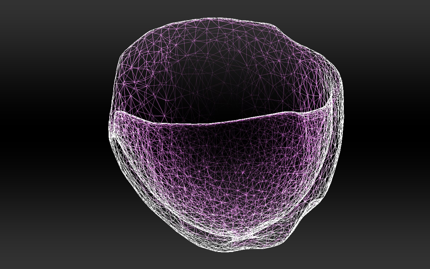 Coconut Shell 3D - TurboSquid 1627748