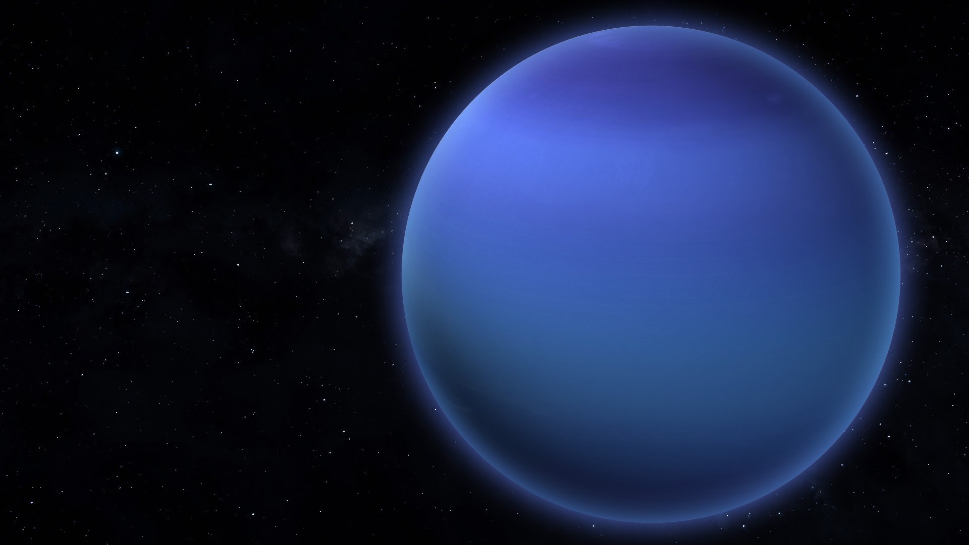 Planet Neptune Model - TurboSquid 1445593