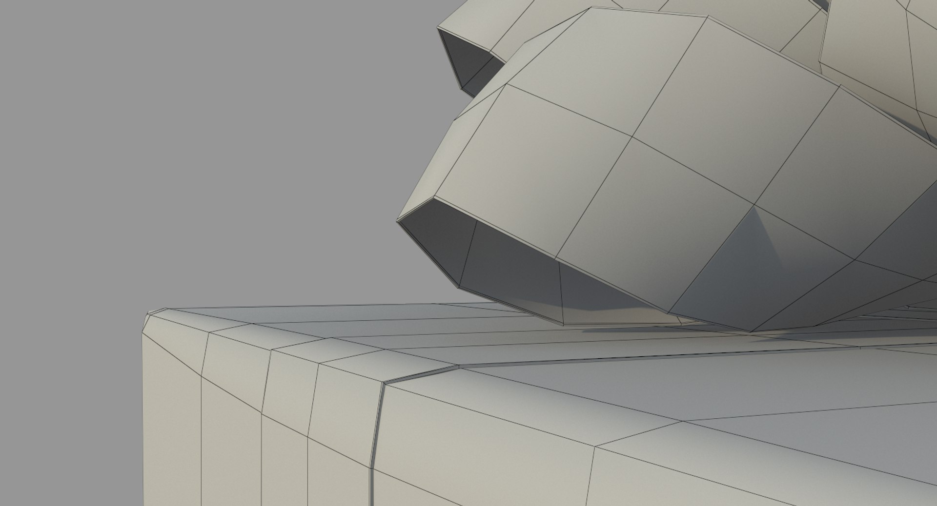 3D Realistic Gift Box 01 Model - TurboSquid 1214298