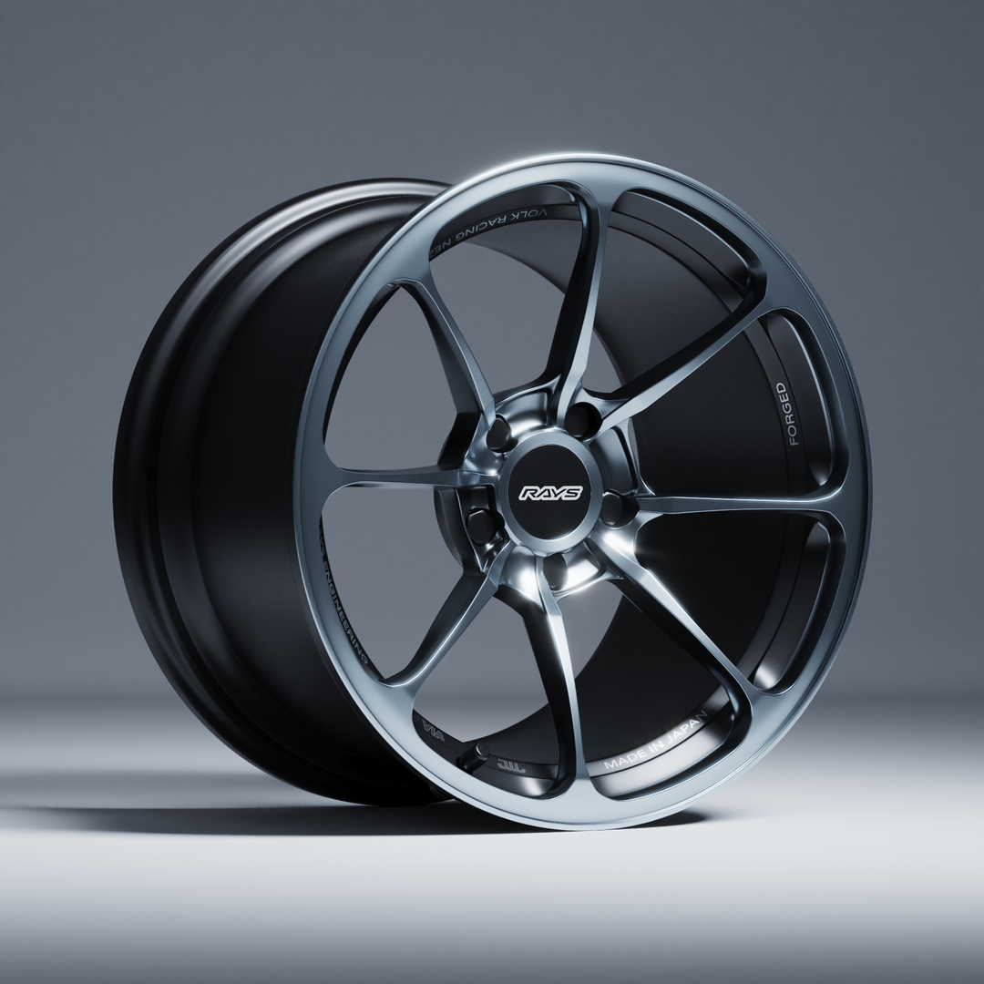 RAYS - NE24 Model - TurboSquid 2015314