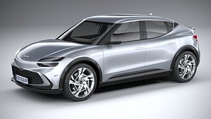 Kia Ceed SW PHEV 2021 3D - TurboSquid 1769694