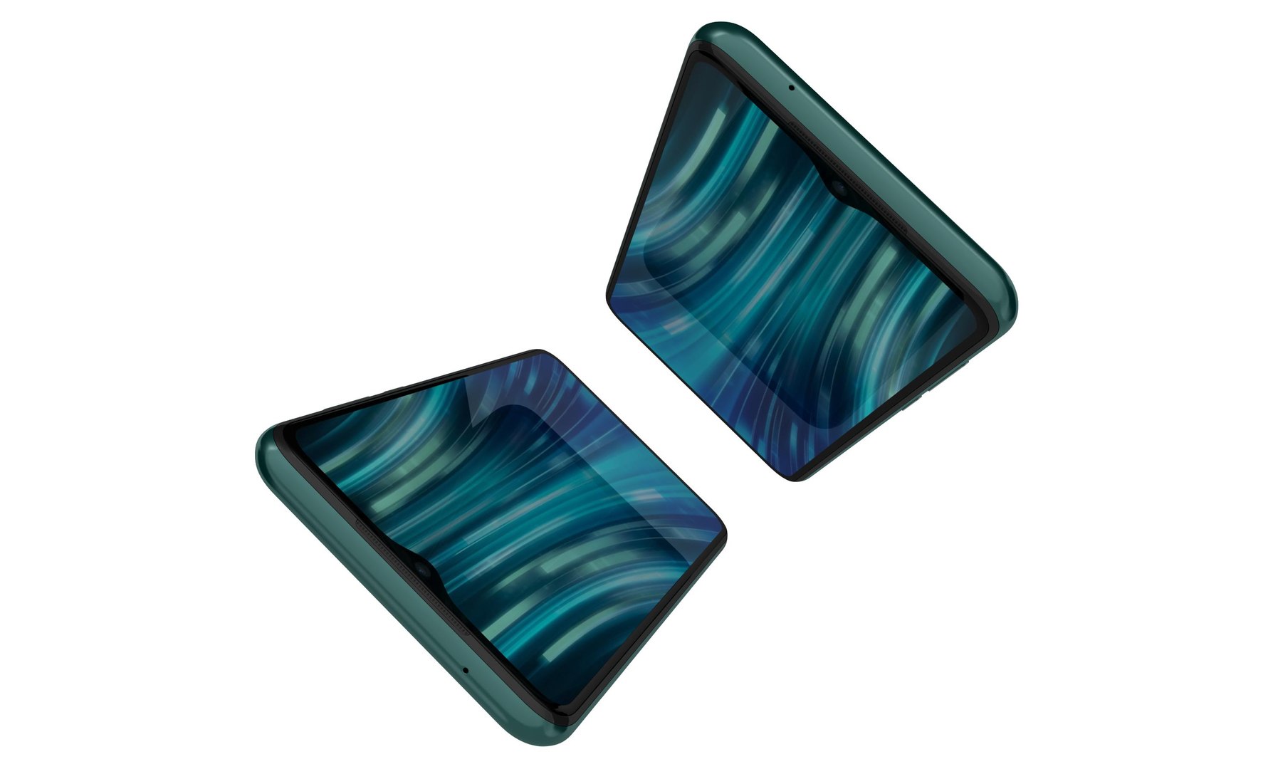 Xiaomi Redmi Note 8 3D - TurboSquid 1479297