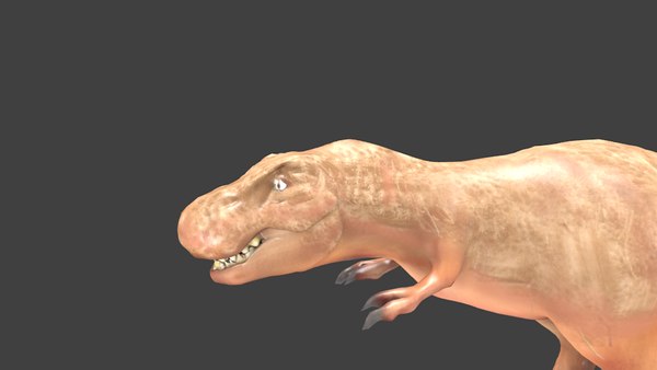 Free Dinosaur Blender Models for Download | TurboSquid