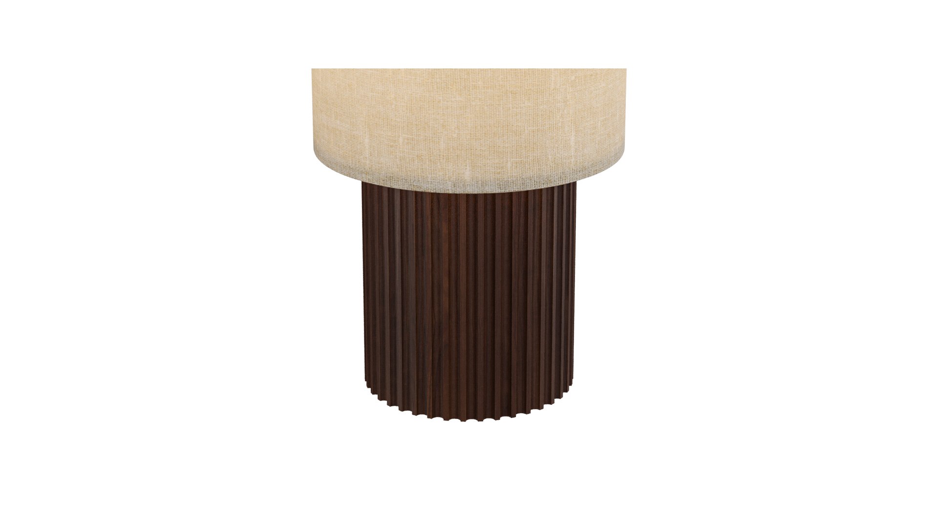 3D Manhattan SC52 Space Lamp - TurboSquid 1936383