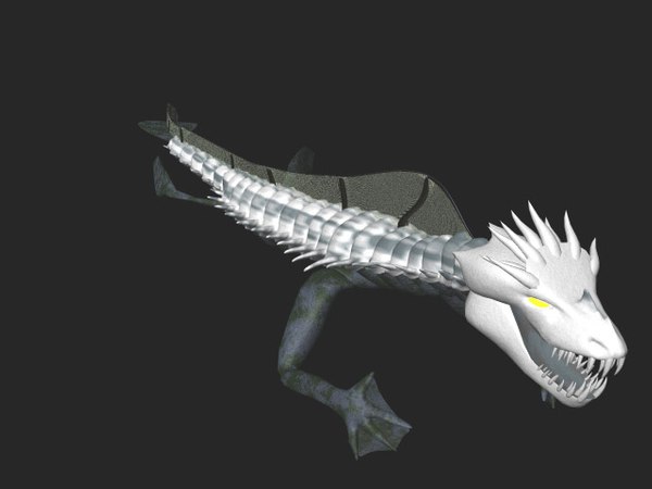 modelo 3d robeast1 - TurboSquid 637345