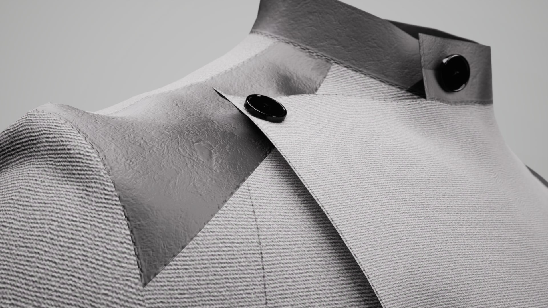 Futuristic Suit Metahuman Rigged 3D Model 3D Model - TurboSquid 2163121