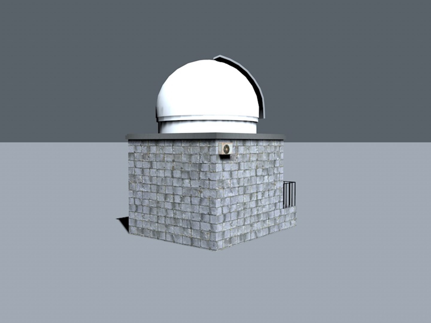 3d Observatory