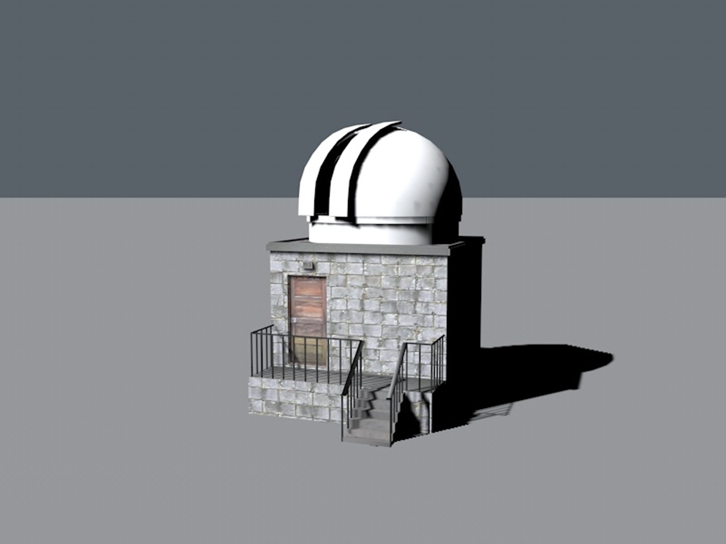 3d Observatory