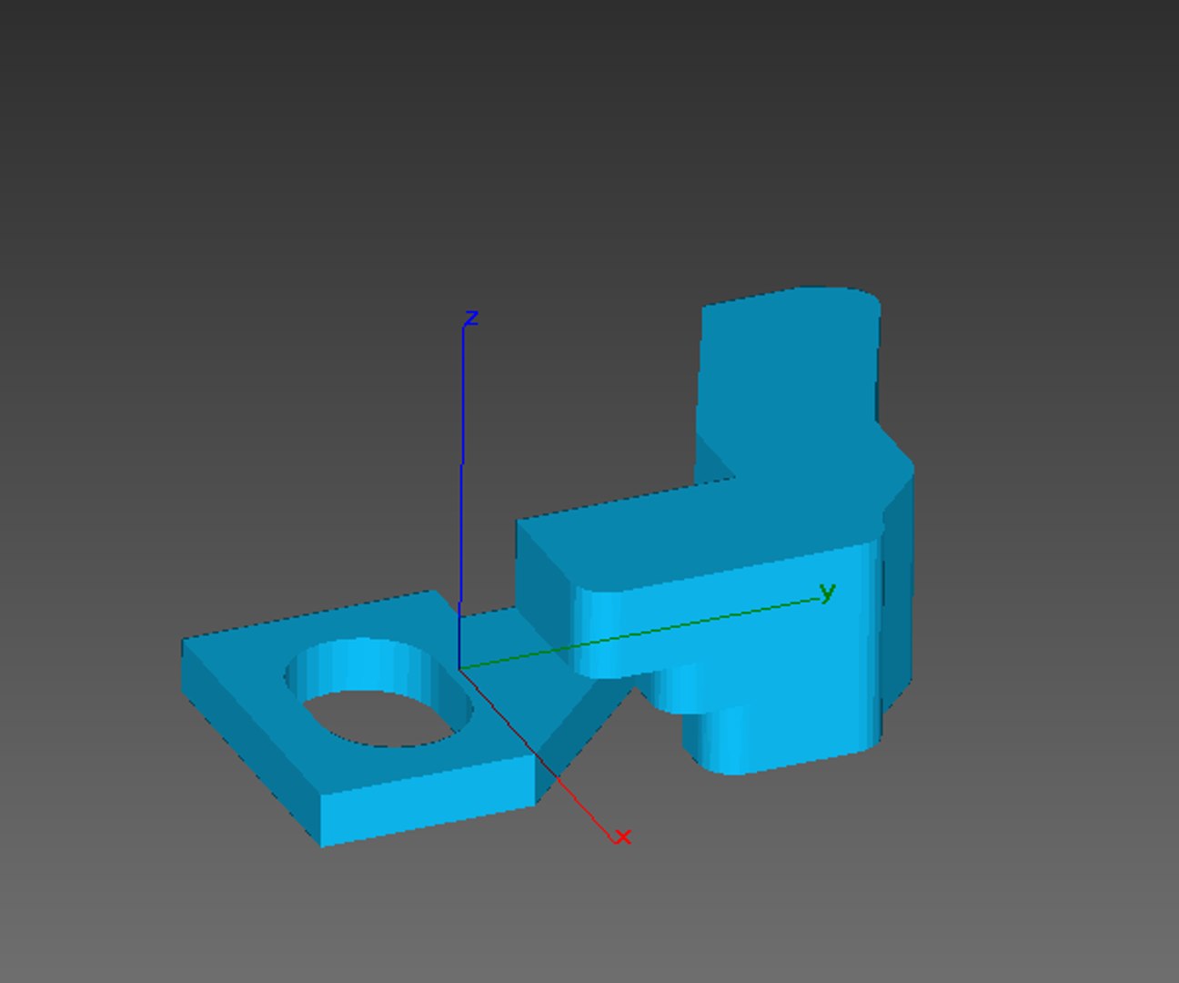 Xerox 3D Model - TurboSquid 1359639