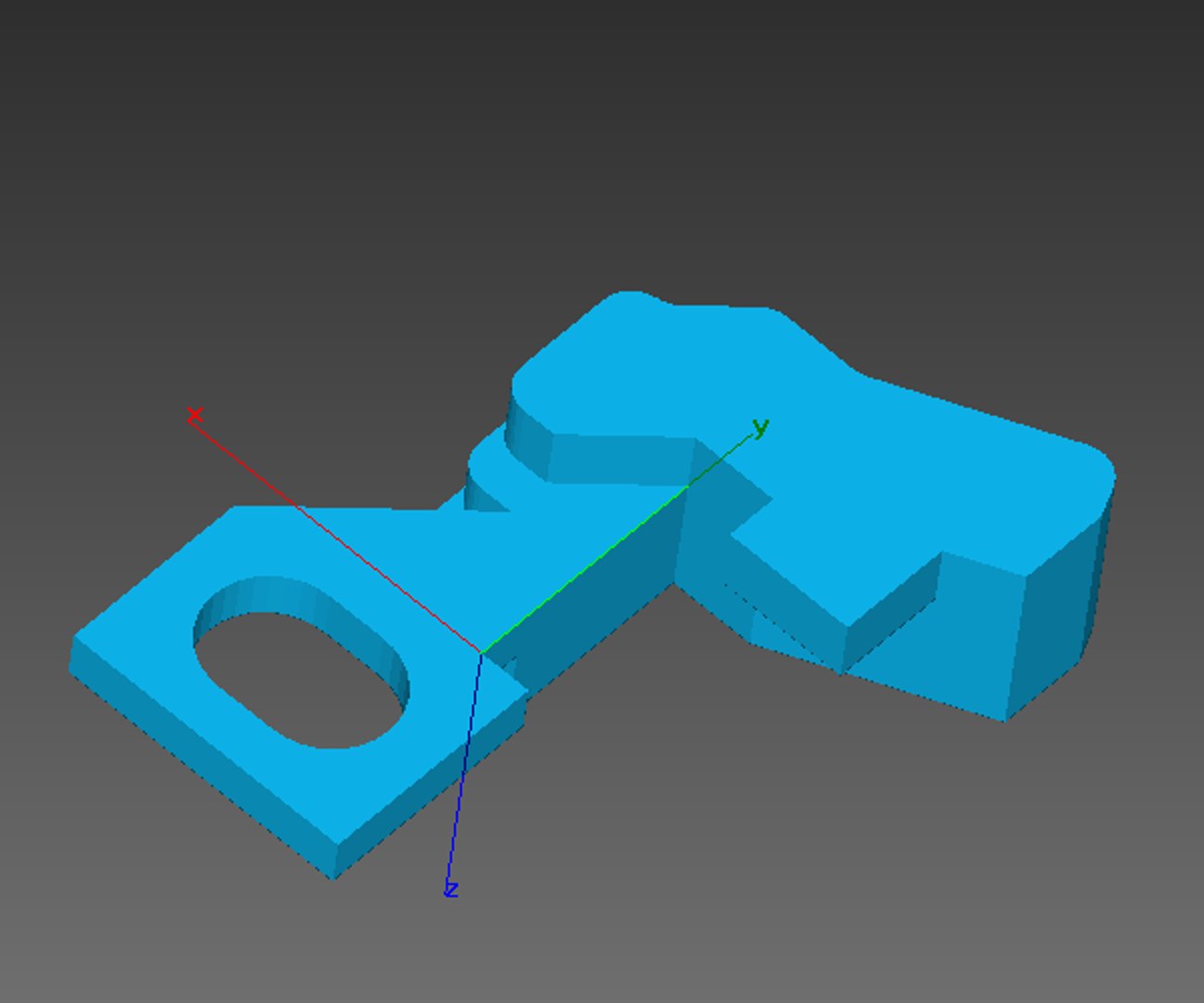 Xerox 3D Model - TurboSquid 1359639