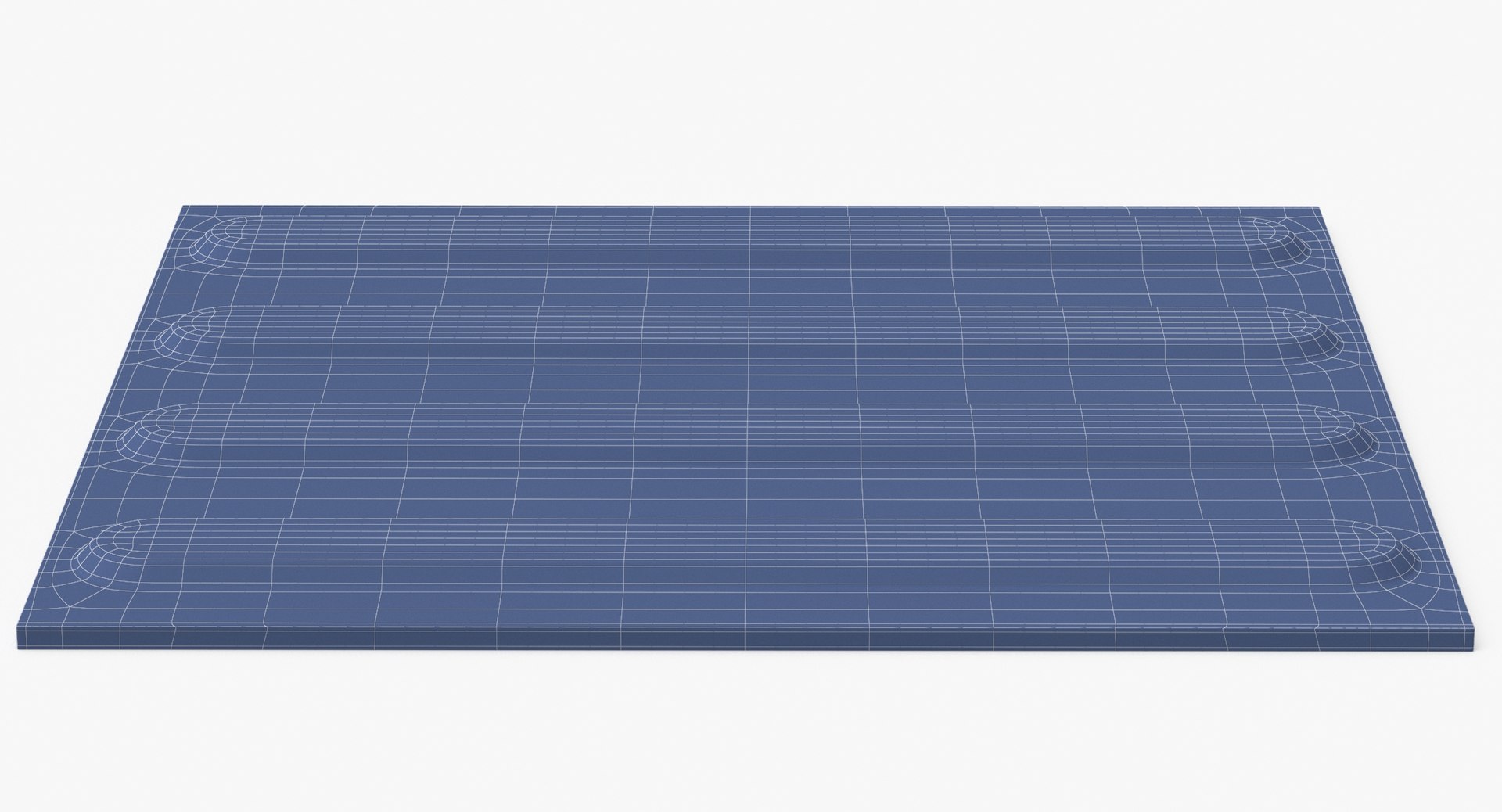 Tactile Pavement 01 01 Clean And Dirty 3D Model - TurboSquid 1913337