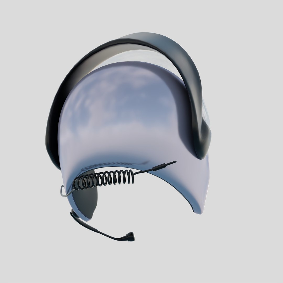 3d modular motorcycle helmet