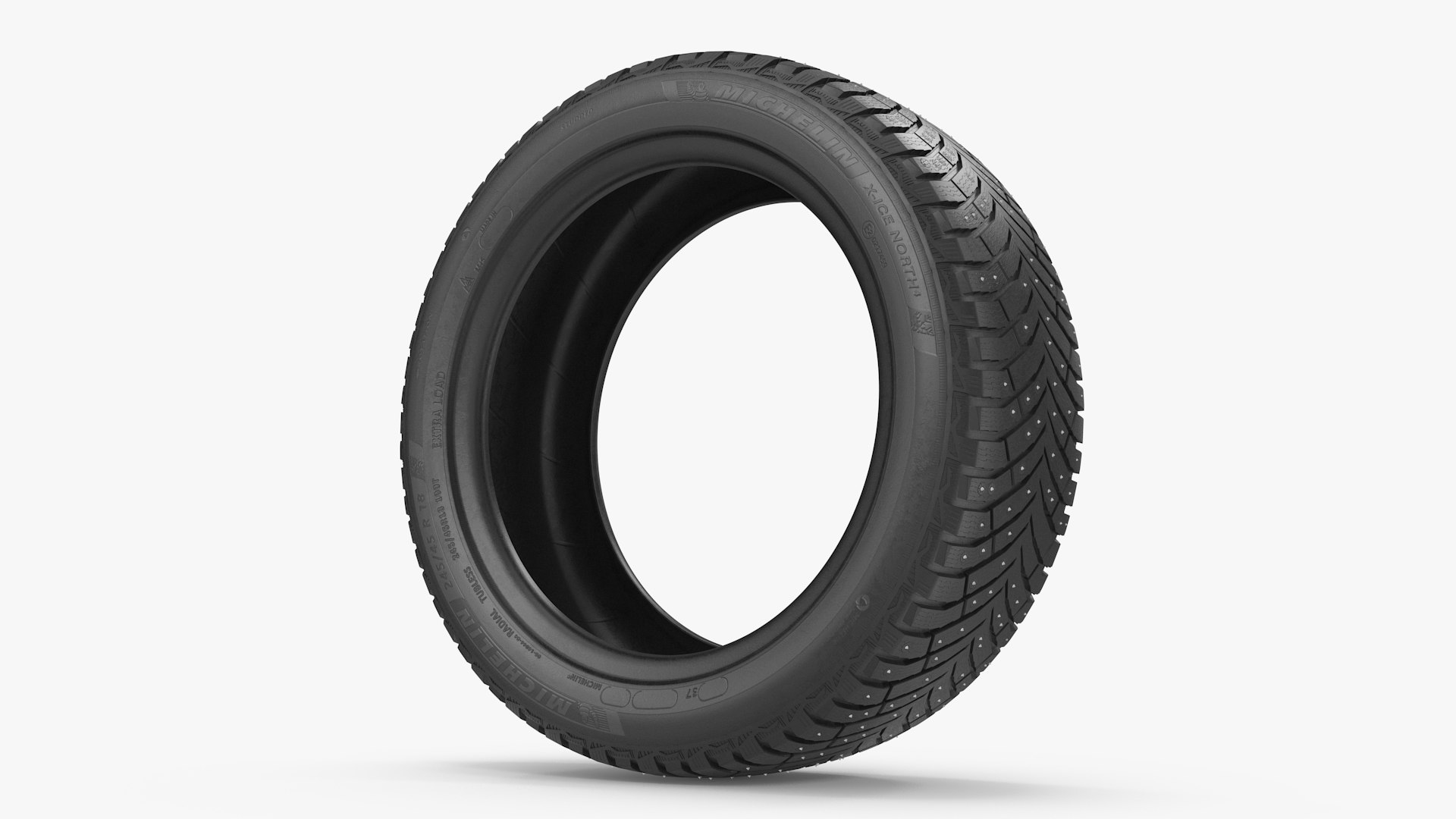 Michelin Tires Collection 5 3D - TurboSquid 2141146
