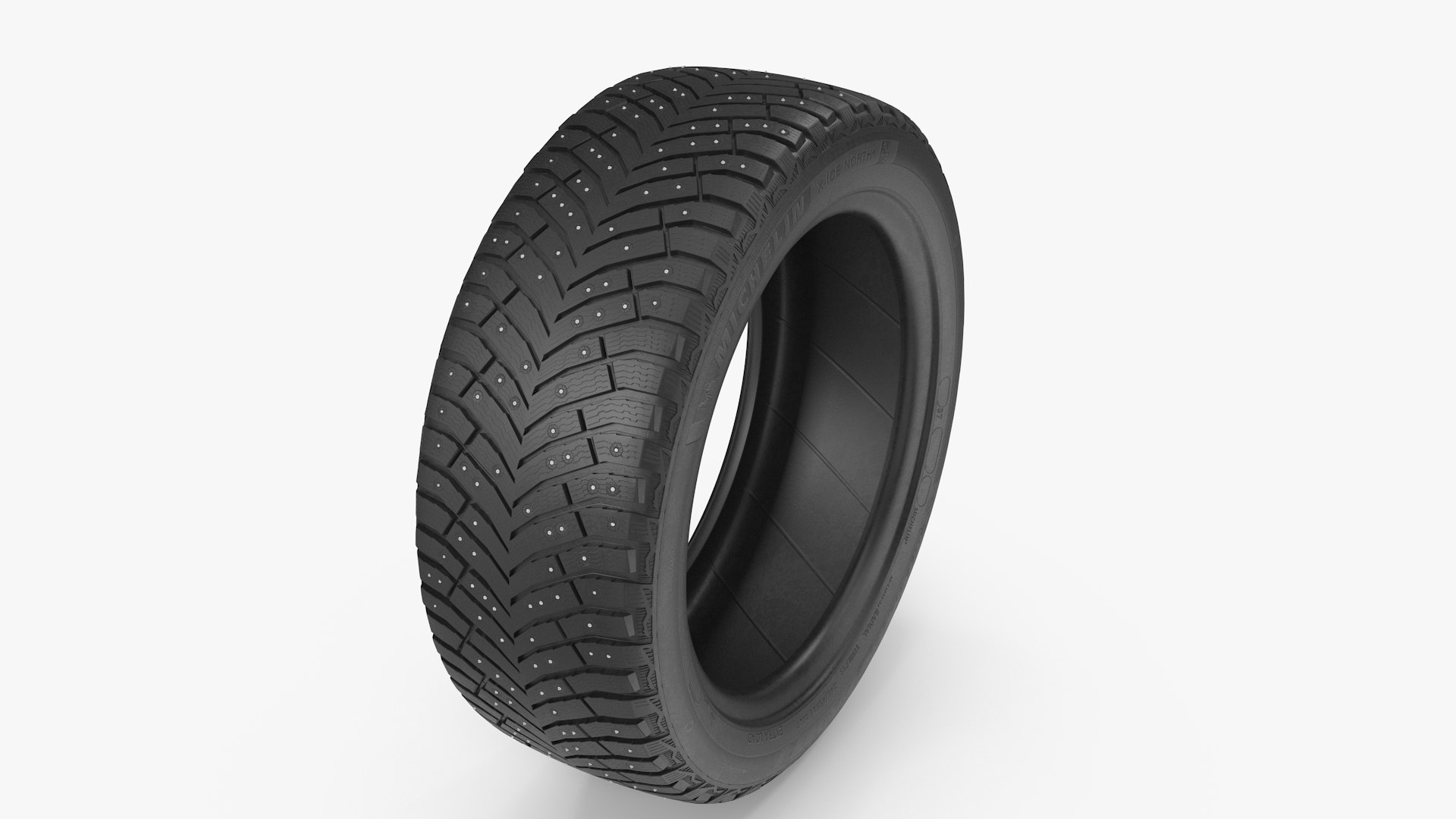 Michelin Tires Collection 5 3D - TurboSquid 2141146