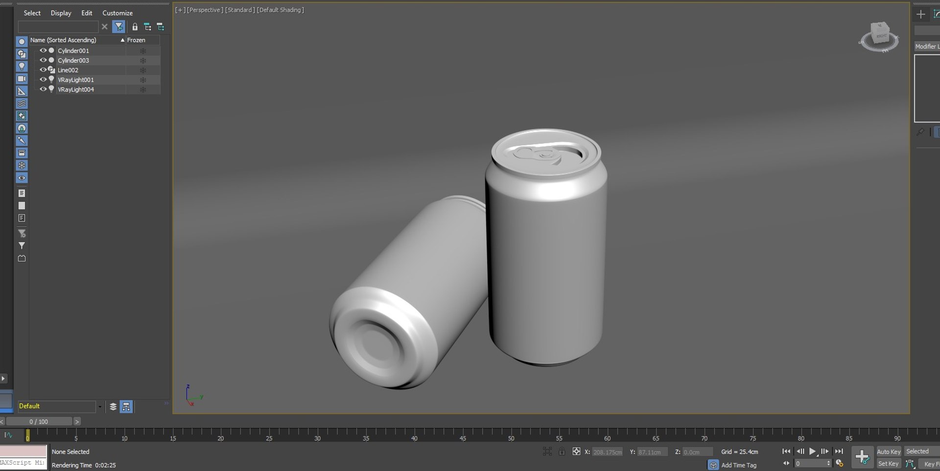 Coke Can 3D Model 3D Model - TurboSquid 1958569